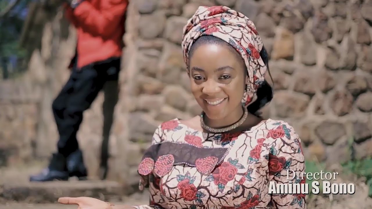 Sabuwar Waka (Taskira) Latest Hausa Song Original Video 2023# Ft Ahmad ...