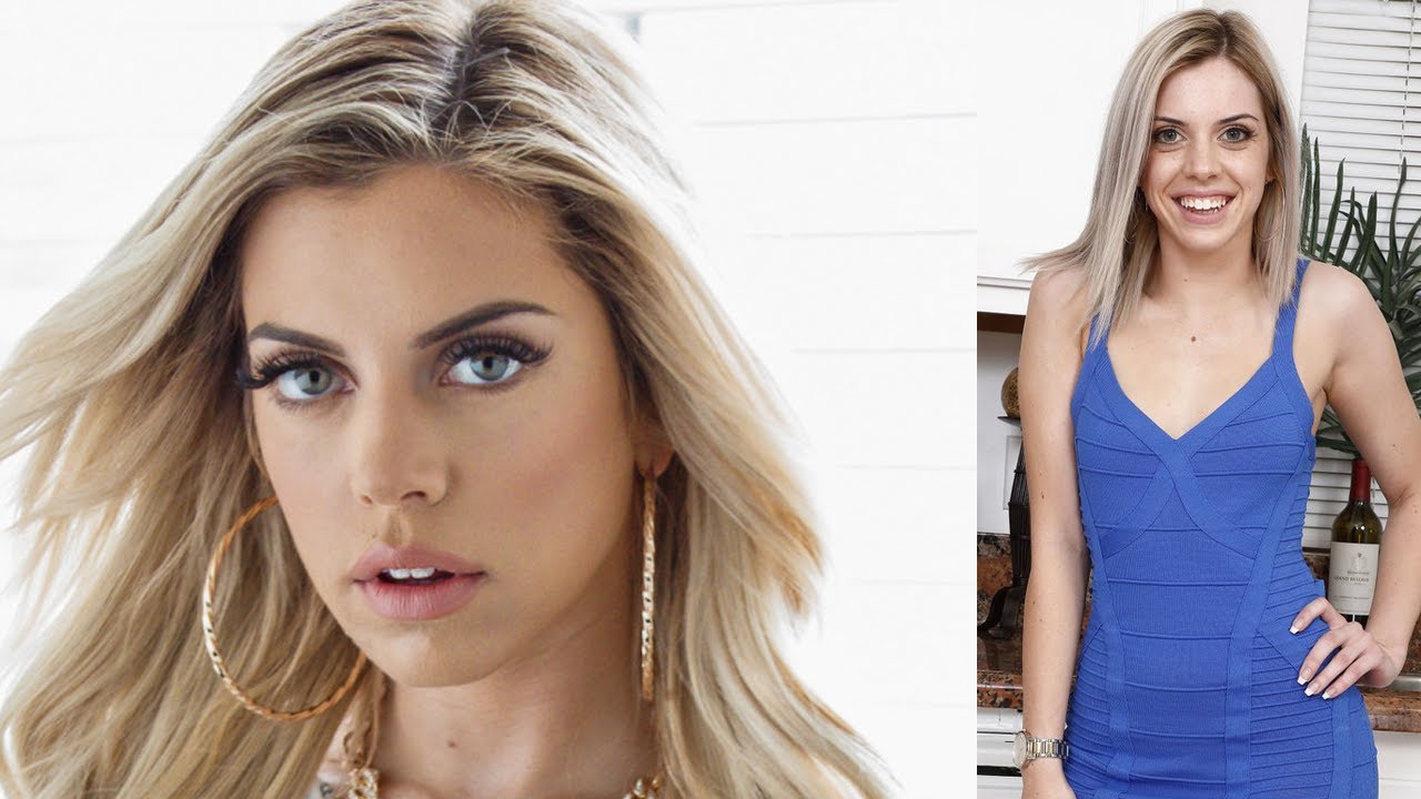 ALLIE NICOLE | THE ACTRESS WHO STARTED IN 2018 AND WITH MORE THAN 493 ...