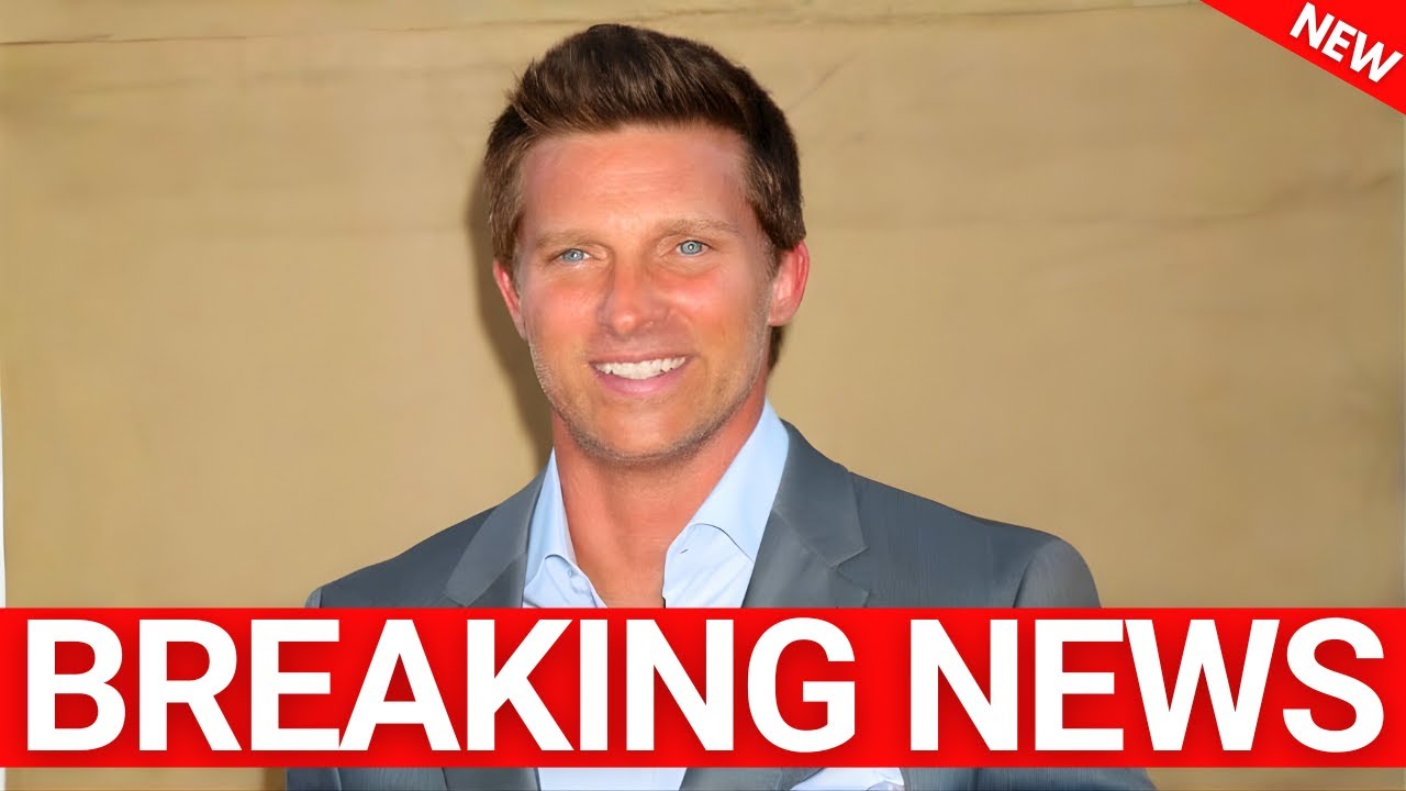 Tragic Death😭 General Hospital Jason’s died || Very Sad News! GH Fans ...