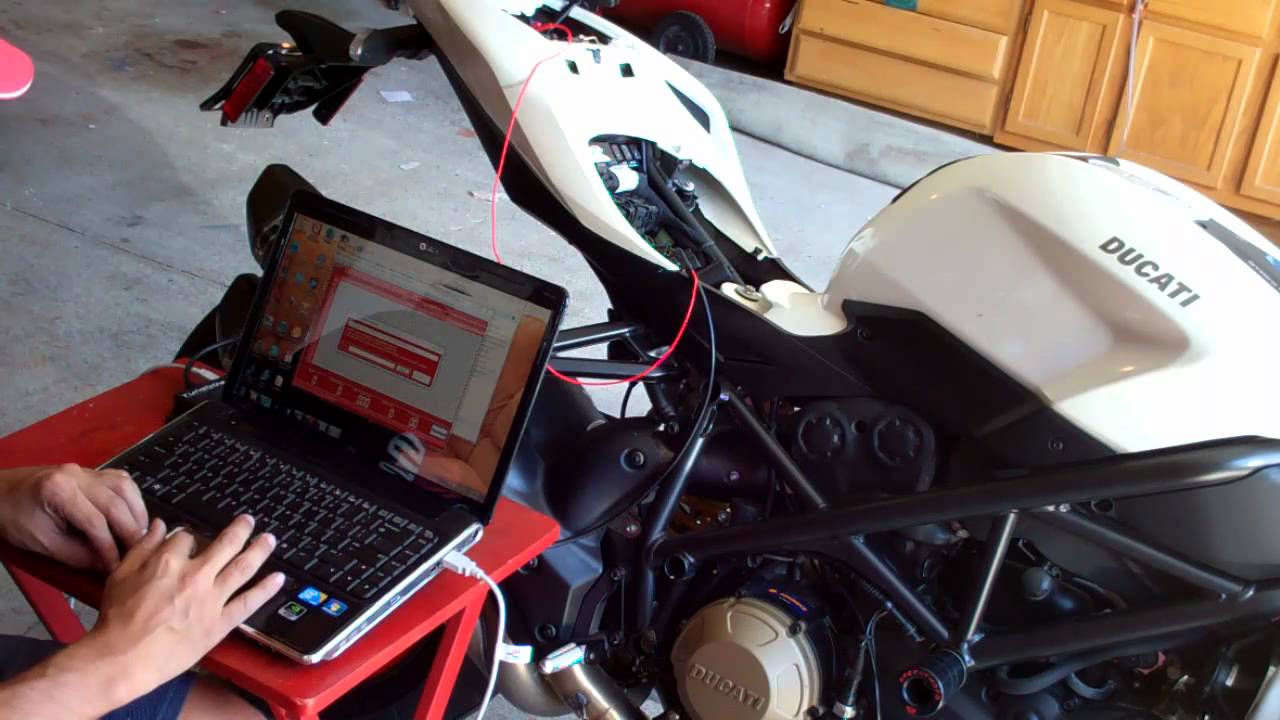 Streetfighter Tuneboy Setup Pt2 - YouTube