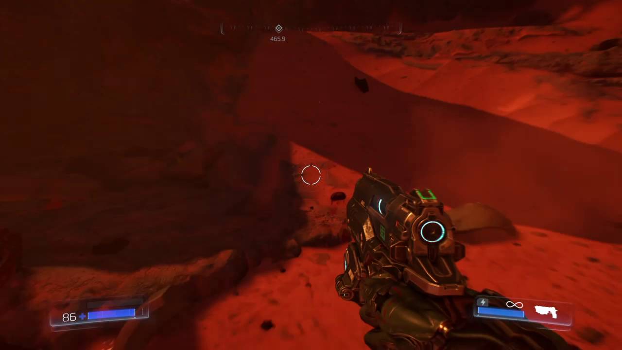 DOOM Demo_20160615165129 - YouTube