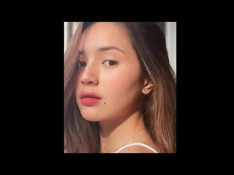 Tik Tok Terbaru Beby Tsabina