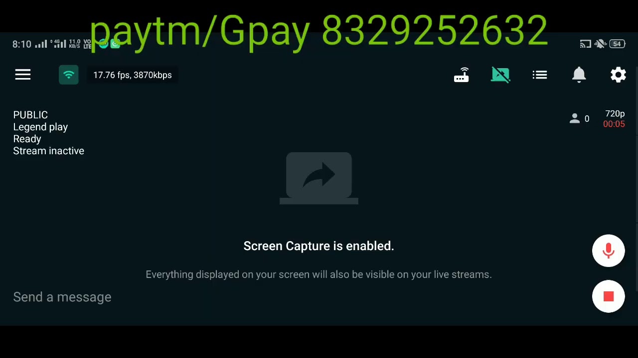 Legend play - YouTube