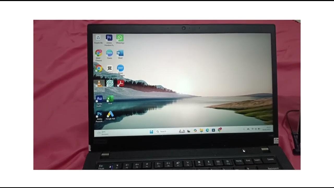 Manajemen Laboratorium Komputer - YouTube