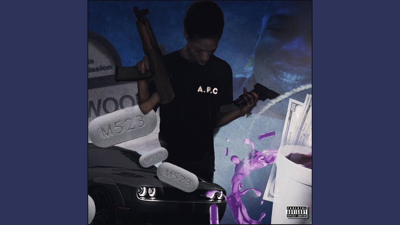 NEVER DIE (feat. Nu Slimee) - YouTube