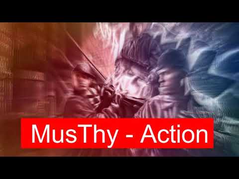 JKeanz & Yasin Oktay - Action is my life