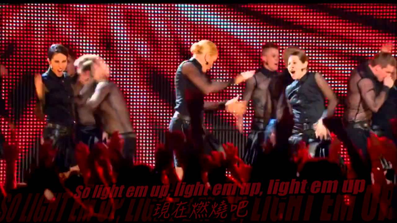 ★歌喉讚2:《My Songs Know What You Did In The Dark》 - Das Sound Machine 美聲機器 ...