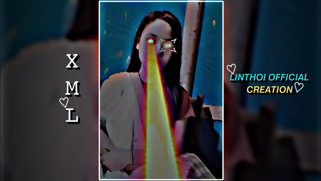 preset XML - YouTube