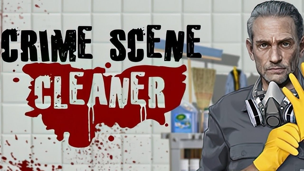 Crime Scene Cleaner #4 - Короткое замыкание (Short Circut) - YouTube