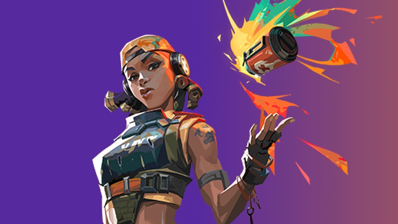 learning raze every day (3 games today) - YouTube