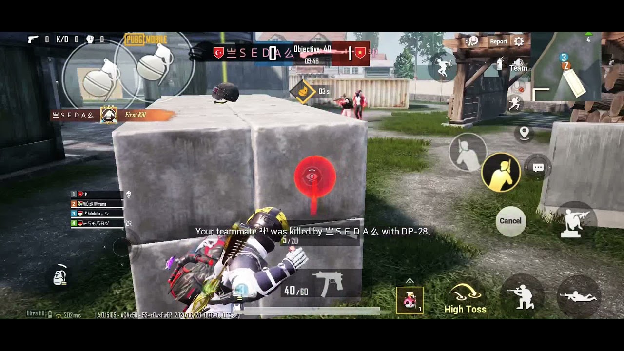 Real noob gameplay - YouTube