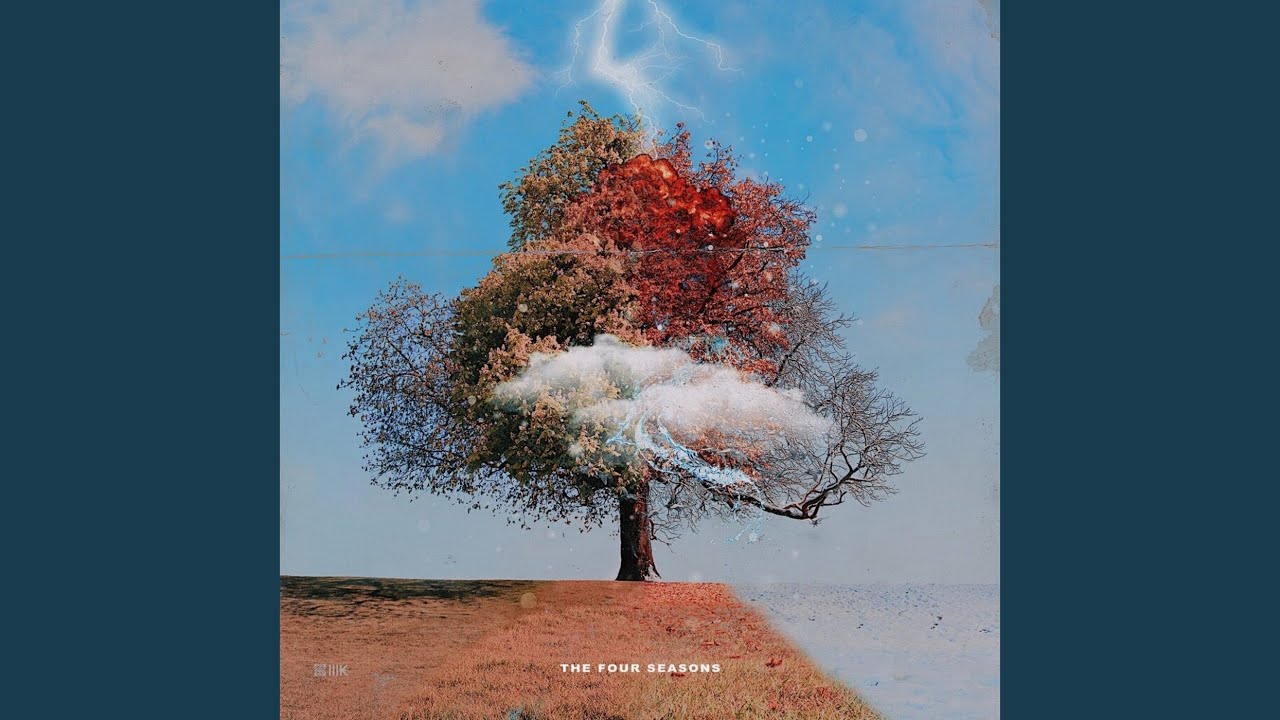 The Four Seasons - YouTube Music