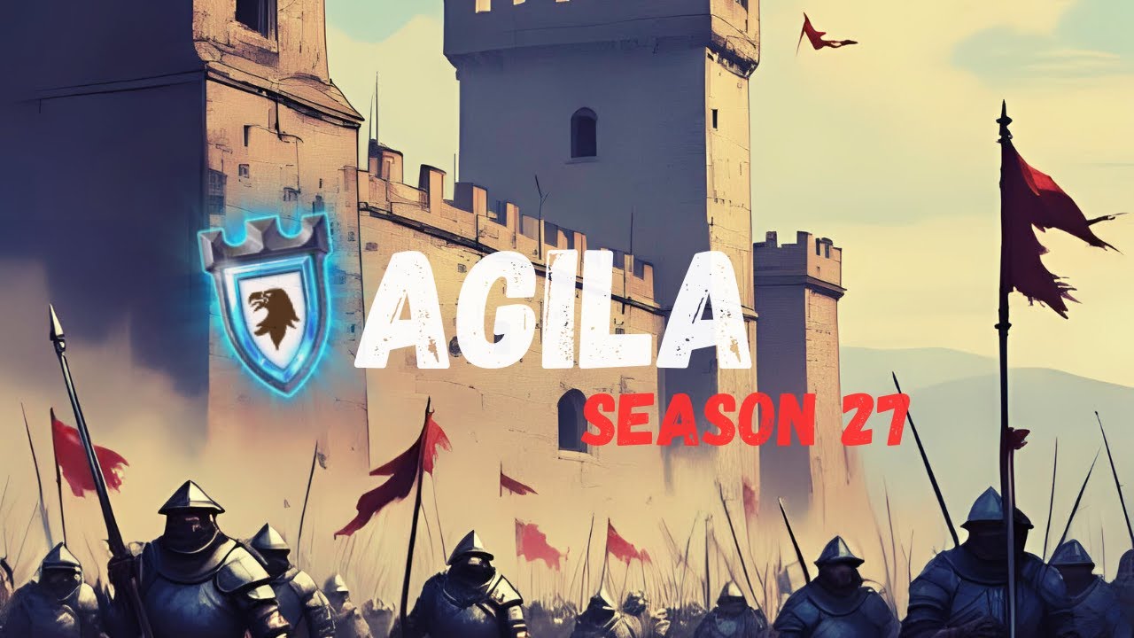 Agila | Albion East | Higher Altitude - YouTube
