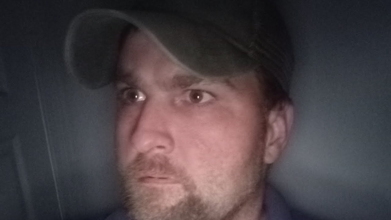 Ghost Hunt at Funeral Home~Heard voices, footsteps. Part 1 of 3 - YouTube