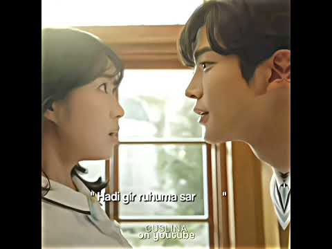 DELİ ET BENİ!!!|| Extraordinary you || #keşfet#kdrama#edit#kdramaedit#youtube#shorts#youtubeshorts