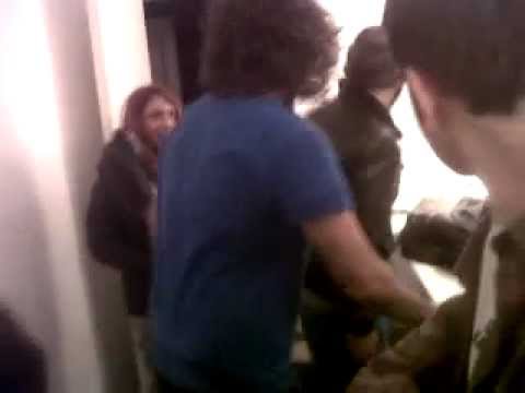 Keyfe Keder (Melan) - Powerturk Tv (Yayın Sonrası Kulis)