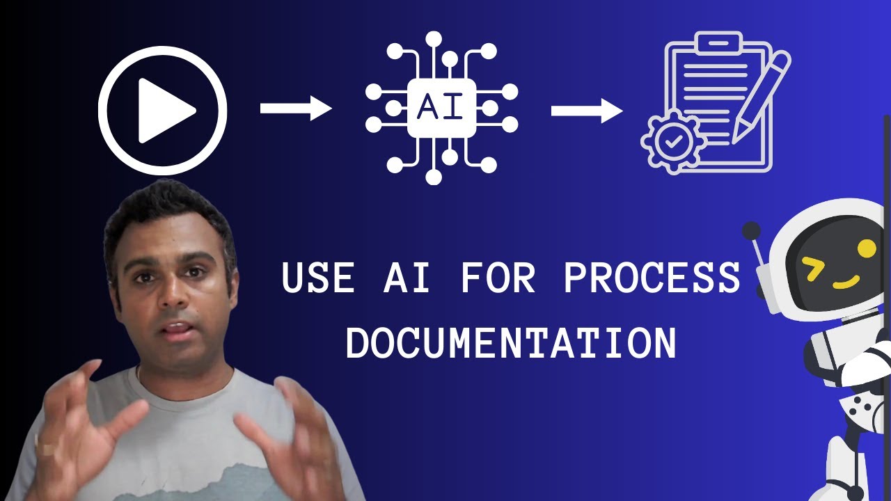 Business Analyst Tutorial: Use Google AI to Automate Process ...