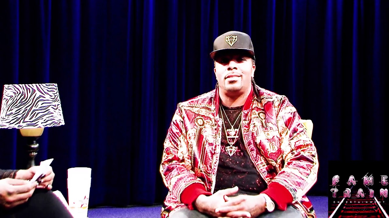 Lil Flip Talks Early Life in the Music Biz, Leprechaun album & More ...
