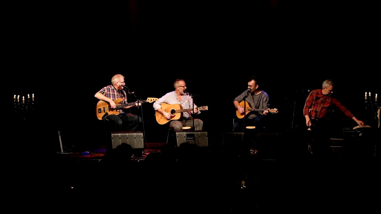 Folk Friends 2del - YouTube