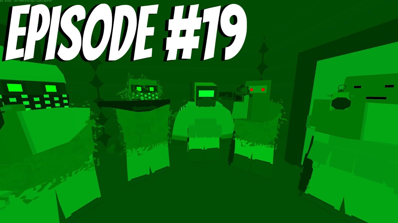 Unturned PVP Gameplay 3.13 On Washington! (Reds Server) |Episode #19 ...