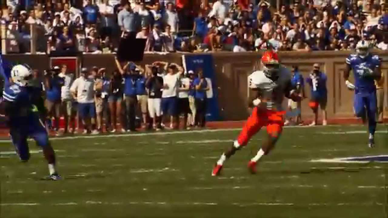 Darius Jennings Ultimate Highlights - YouTube