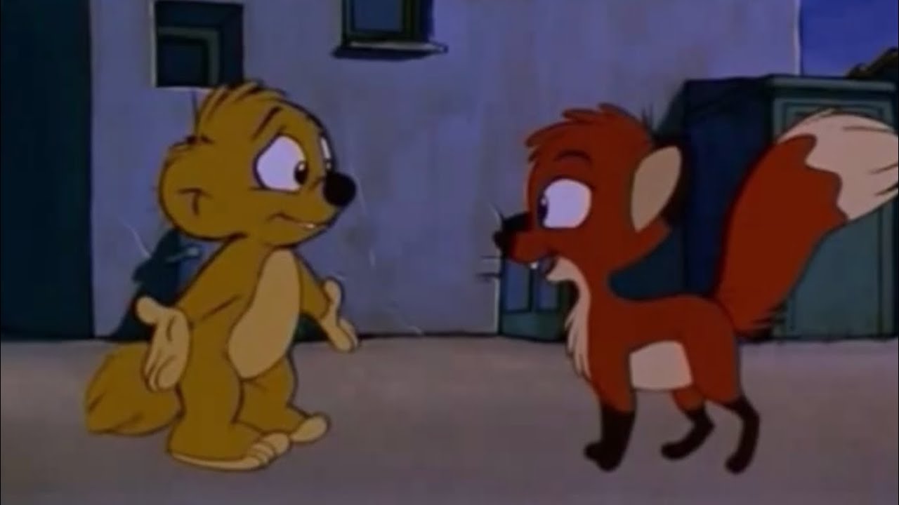 More Hugo and Rita moments - Jungledyret Hugo - YouTube