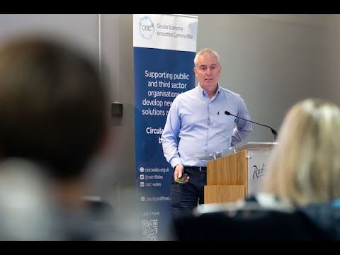 Case Study Presentation - Aberystwyth University - Dr Lyndon Murphy ...