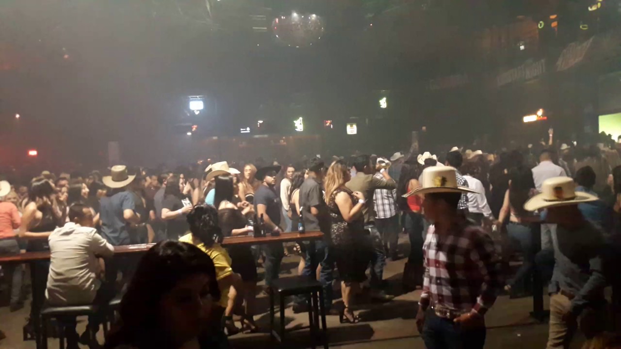 Escapade 2001 houston - YouTube