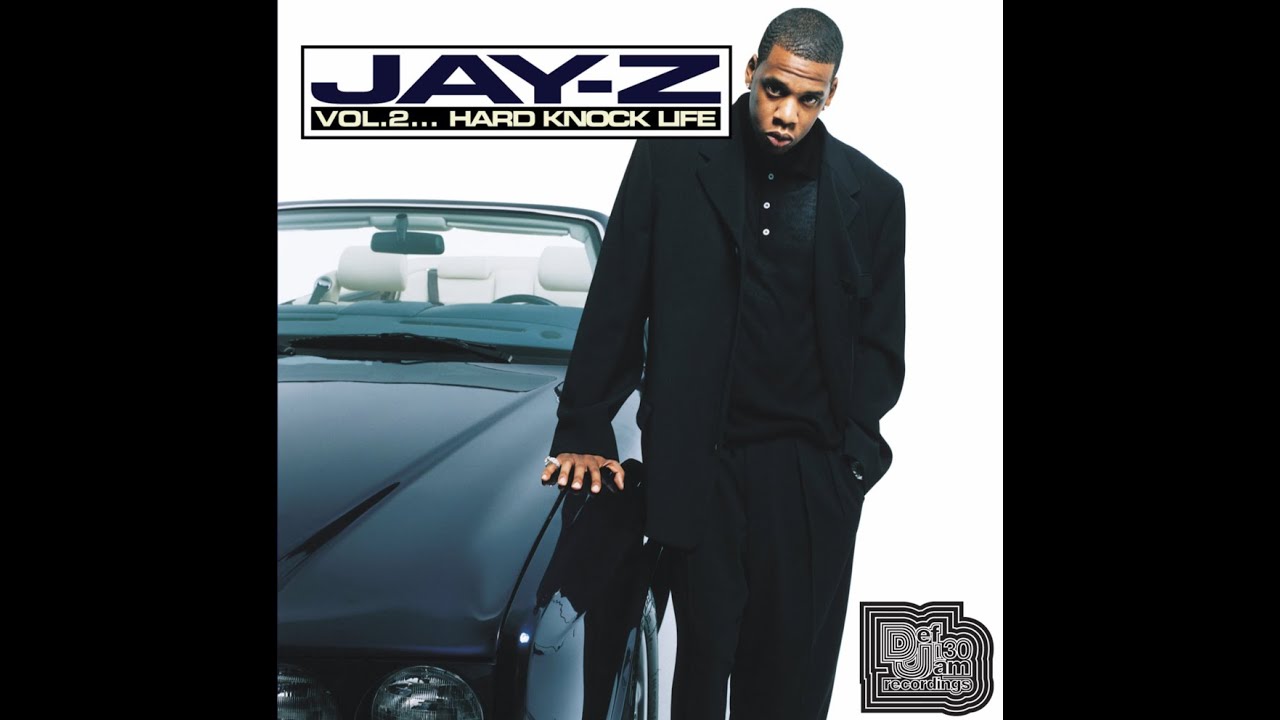 Jay Z- Can I Get A... (feat Amil & Ja Rule) (Acapella) - YouTube