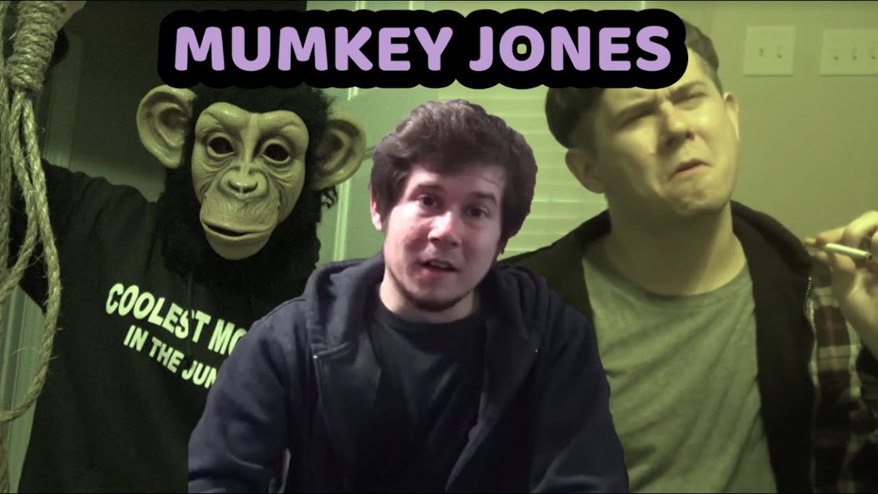 The Demise Of Mumkey Jones - YouTube
