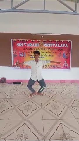 Kalikiri sri varahi dance and nrityalaya - YouTube