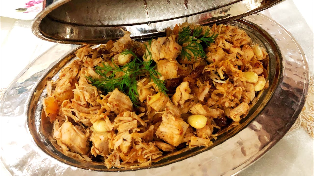 Saray Mutfağı Geliyor - YouTube