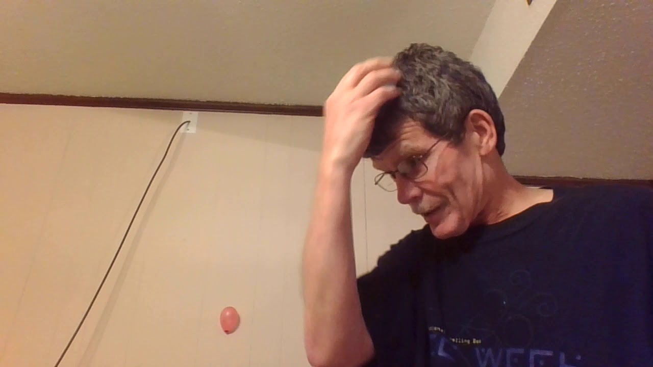 Static electricity demonstrations - YouTube