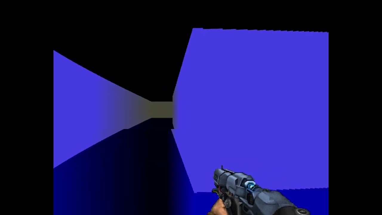 Simple Raycasting Love2d Youtube