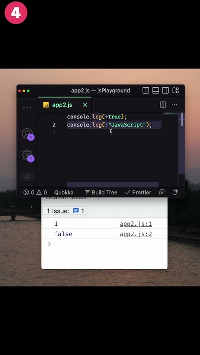 004 Javascript Interview Questions Js Output Based Questions Js Interview Prep Javascript