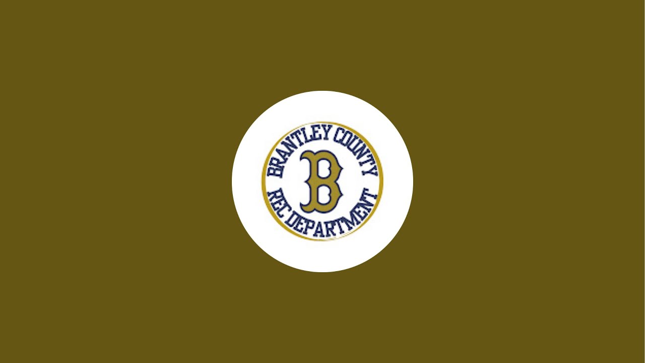 6u Brantley Rec Cooper v Ray - YouTube