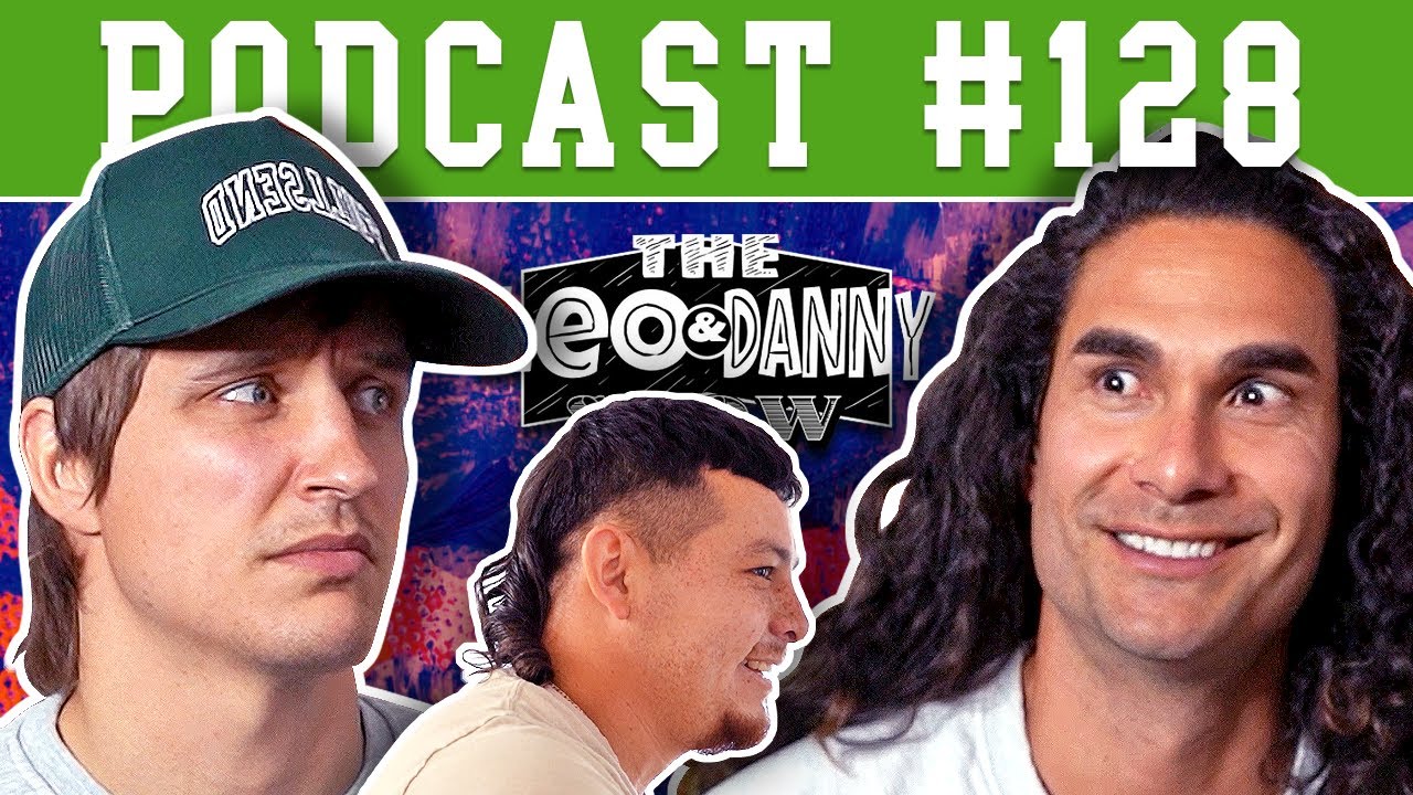 LDS #128: Mexican Fan Jerry and Nico - YouTube