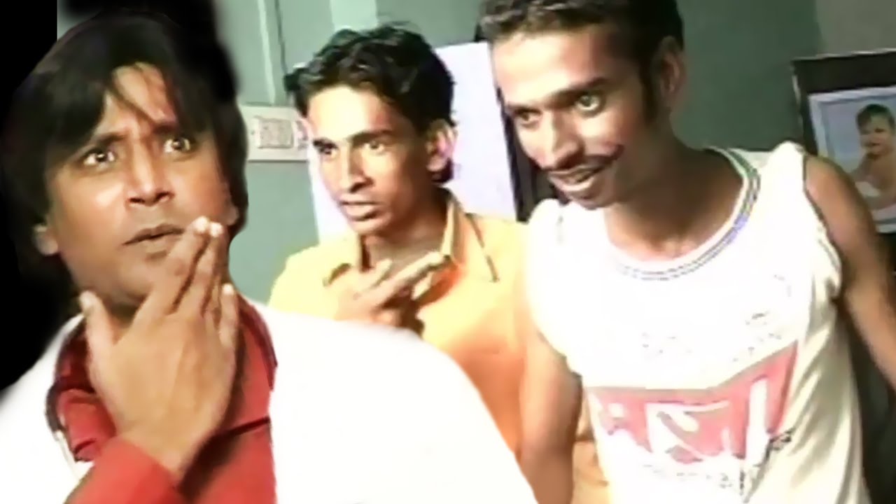 Khandesh - Blood Donation | Asif Albela | Khandesh Comedy - YouTube