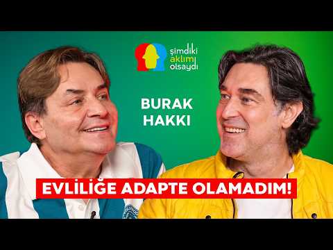BURAK HAKKI \