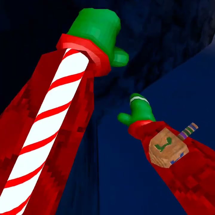 Jelly taggers but I can’t touch the color white #gorillatag #jellyvr # ...