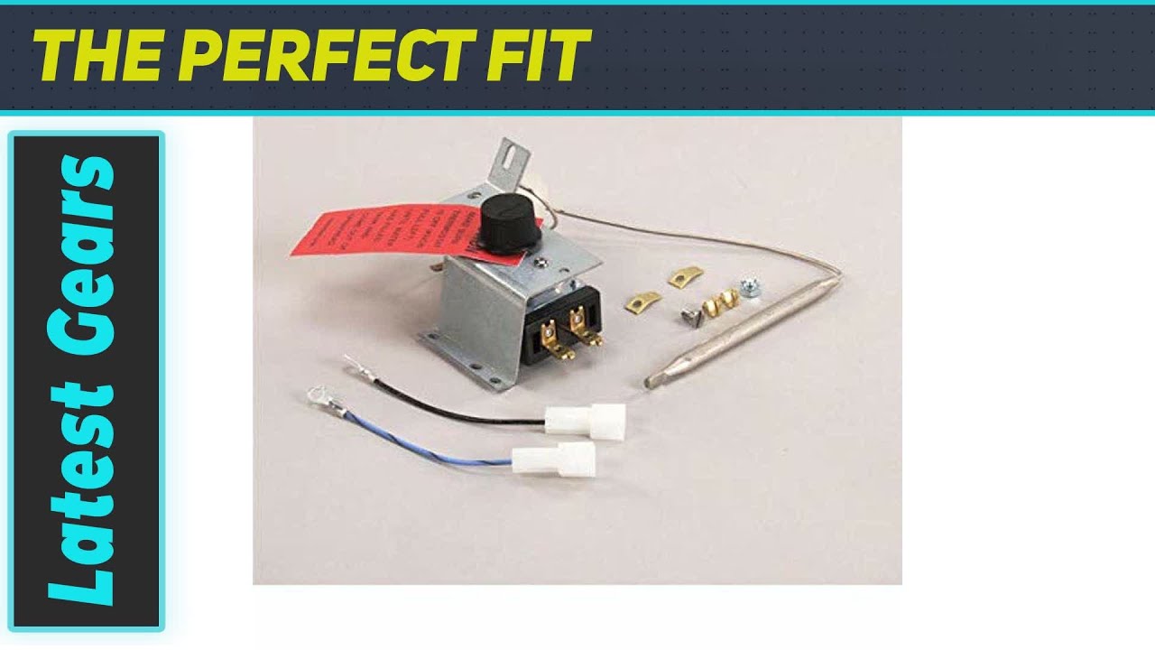 Bunn 03024.0005 Thermostat Assy, 206F Rs Tnd: Unveiling the Ultimate ...