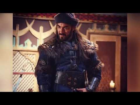 Önce Osman Bey'in Hayatını Kurtardı Sonra En Sadık Komutanı Oldu|Efsane Osmanlı Komutanı Konuralp!!