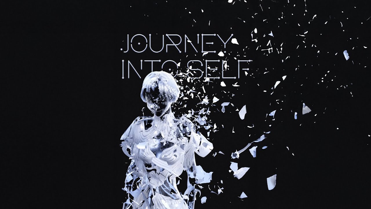 Journey into Self - VR Experience Walkthrough - YouTube