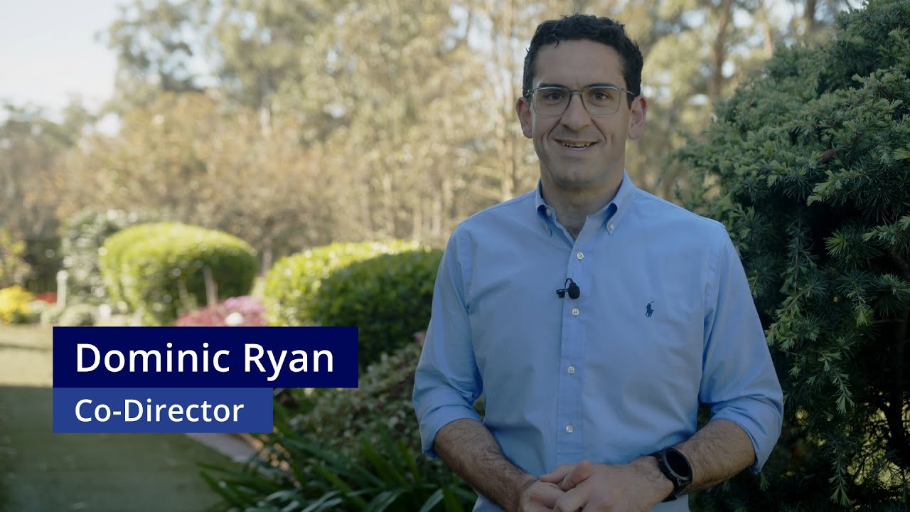 Meet Dominic Ryan | Colliers Toowoomba - YouTube