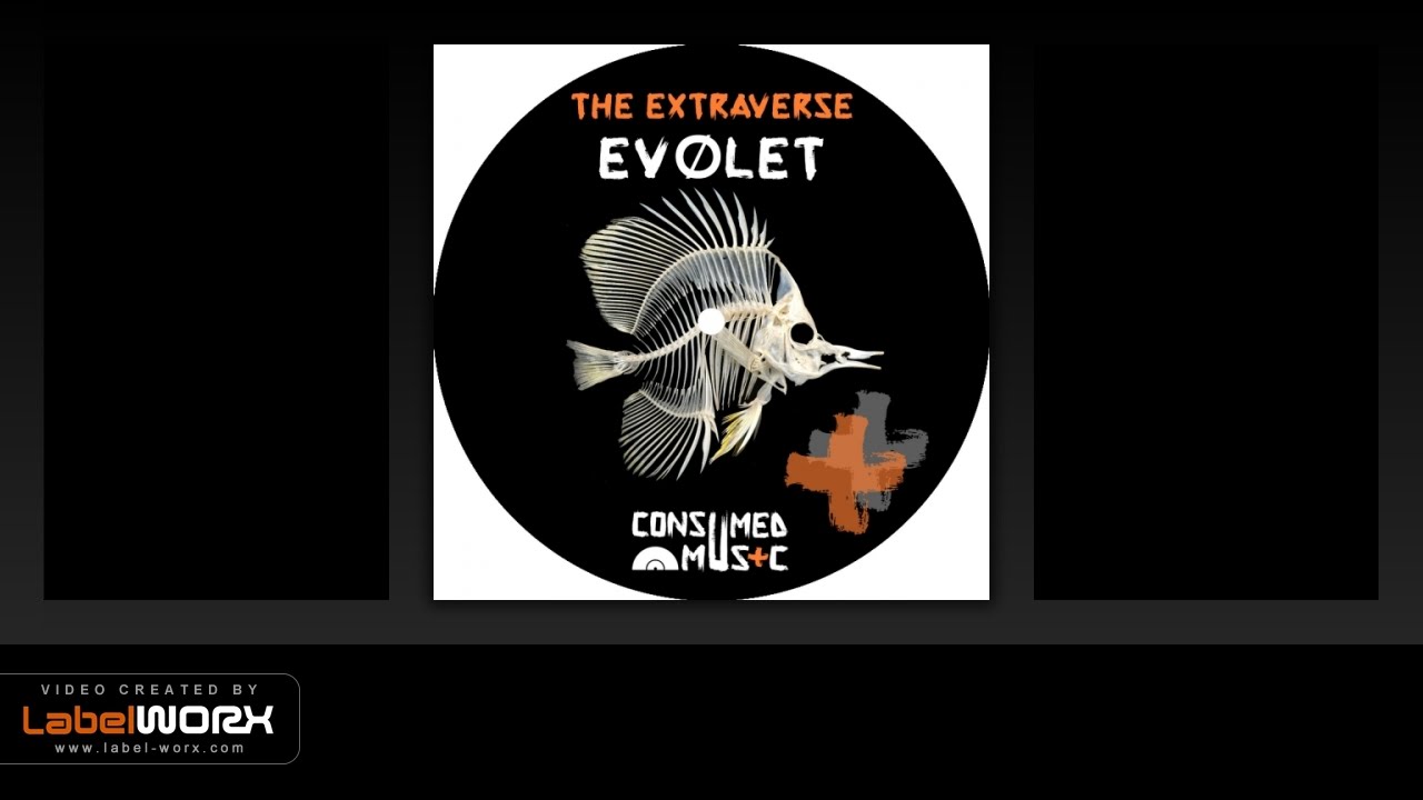 The Extraverse - Creep (Original Mix) - YouTube