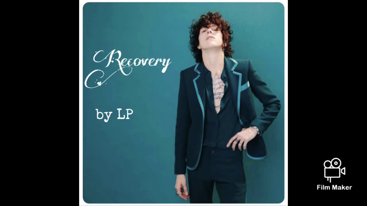 Recovery-LP Audio - YouTube