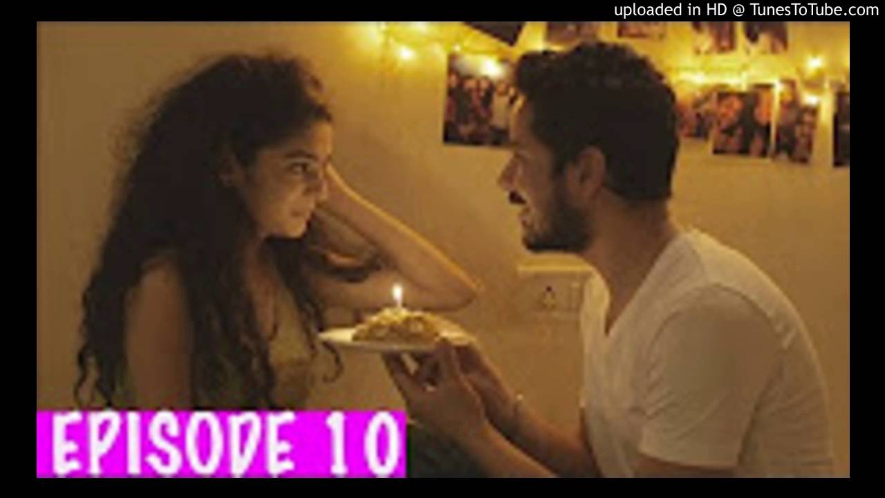 Ishaaron Mein Girl in the City - YouTube