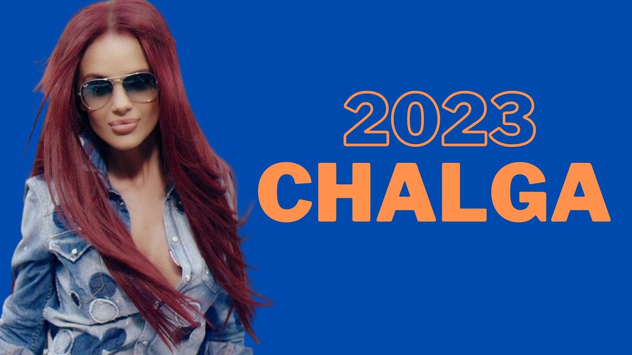 Top chalga mix 2023 || HK Chalga || Vol16 - YouTube