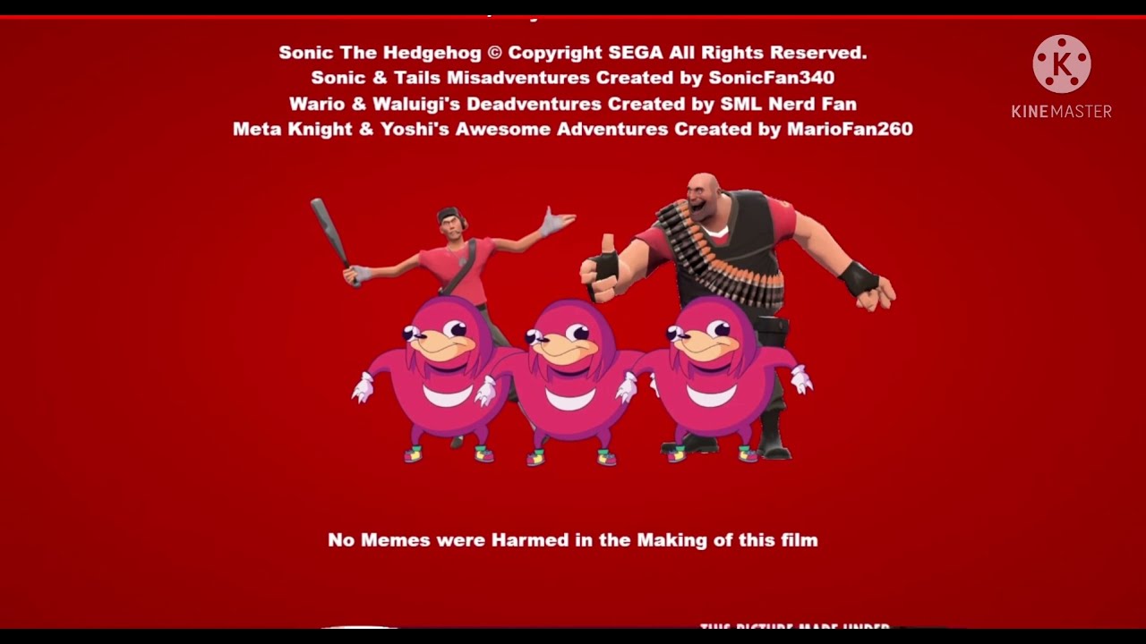 Aaron the Moth: The Movie (2022) - End Credits Test (For @Jeffyfan2003 ...