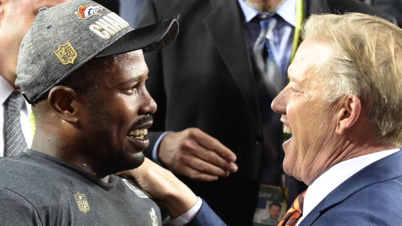 Denver Post Sports Minute - February 26, 2016 - YouTube